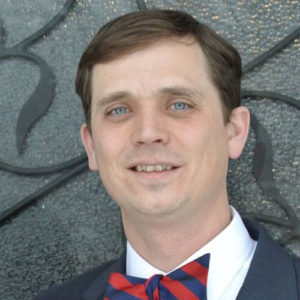 Hosts | Stand in the Gap