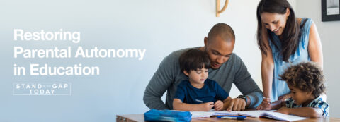 Restoring Parental Autonomy and Education: The Necessity and the ...