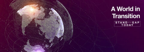 A World in Transition | Stand in the Gap